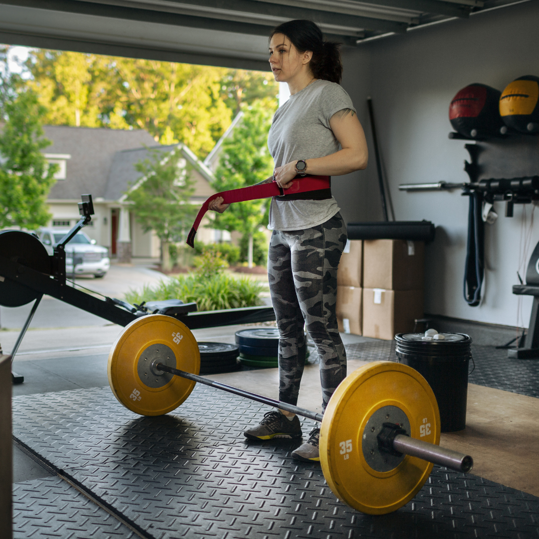 5 Must Have Active Home Gym Equipment for a Killer Fitness Routine ...